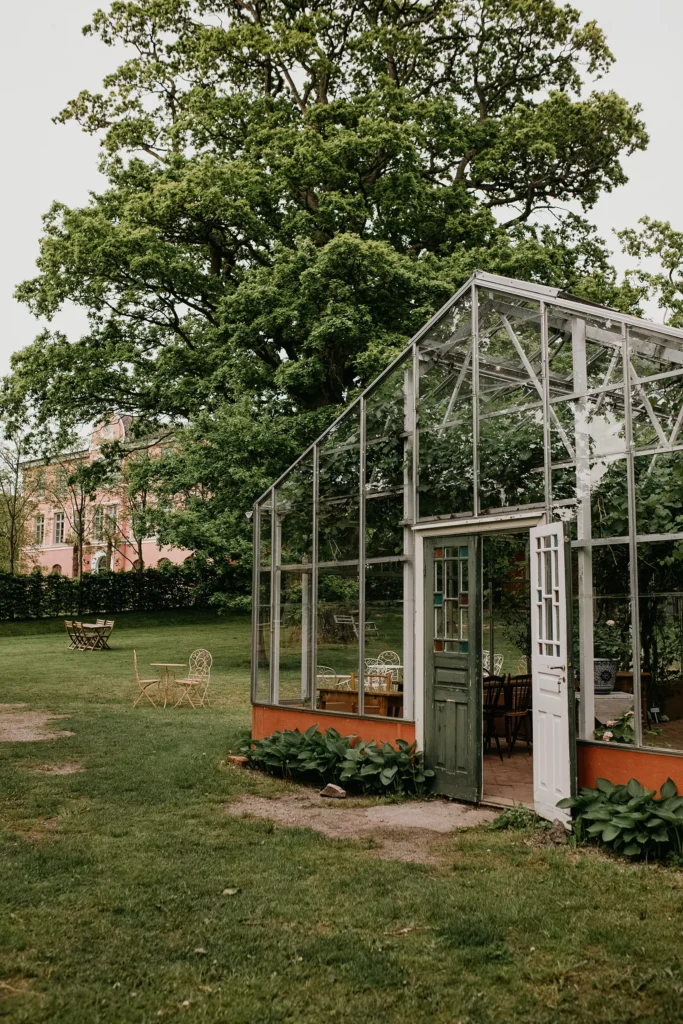 Hoby Kulle Herrgård | Hemtrender