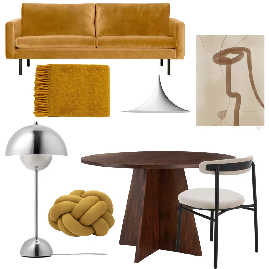 Mood just nu | Hemtrender