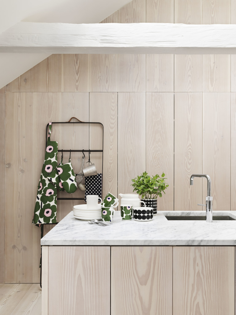 Marimekko SS 2016 | Hemtrender