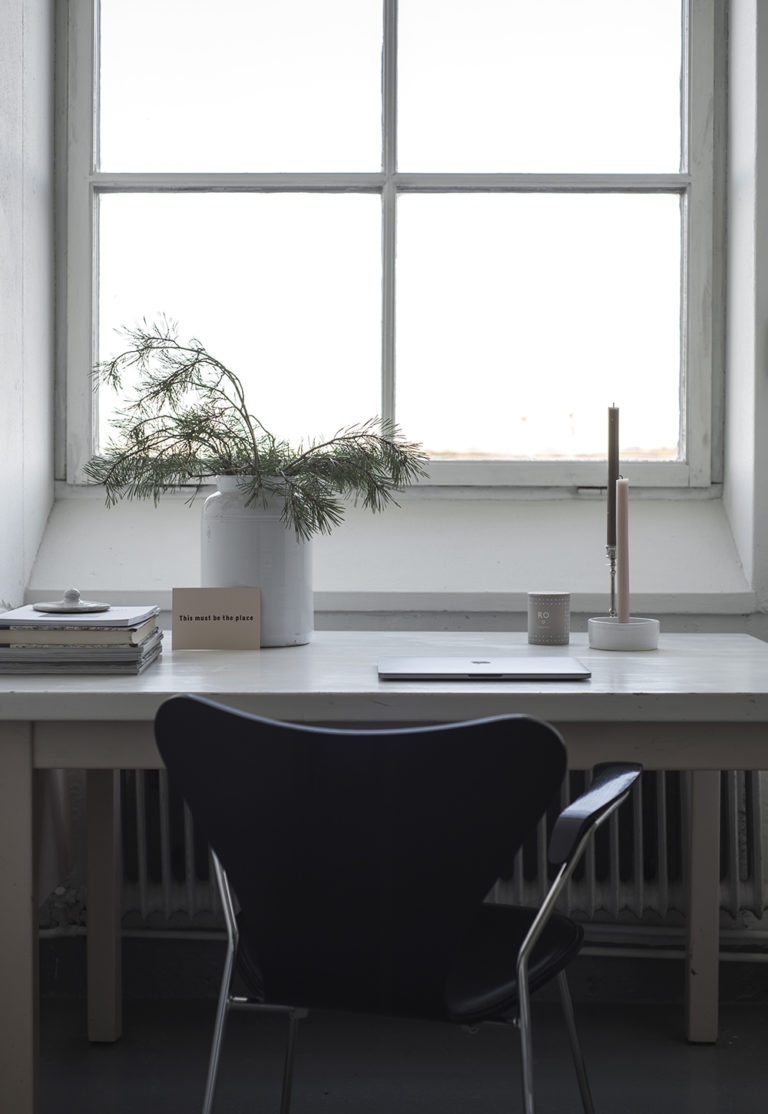 Min studio | Hemtrender