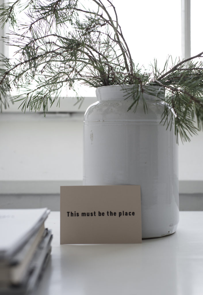 Min studio | Hemtrender