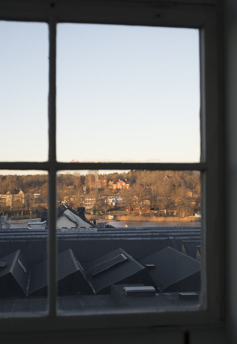 Min studio | Hemtrender