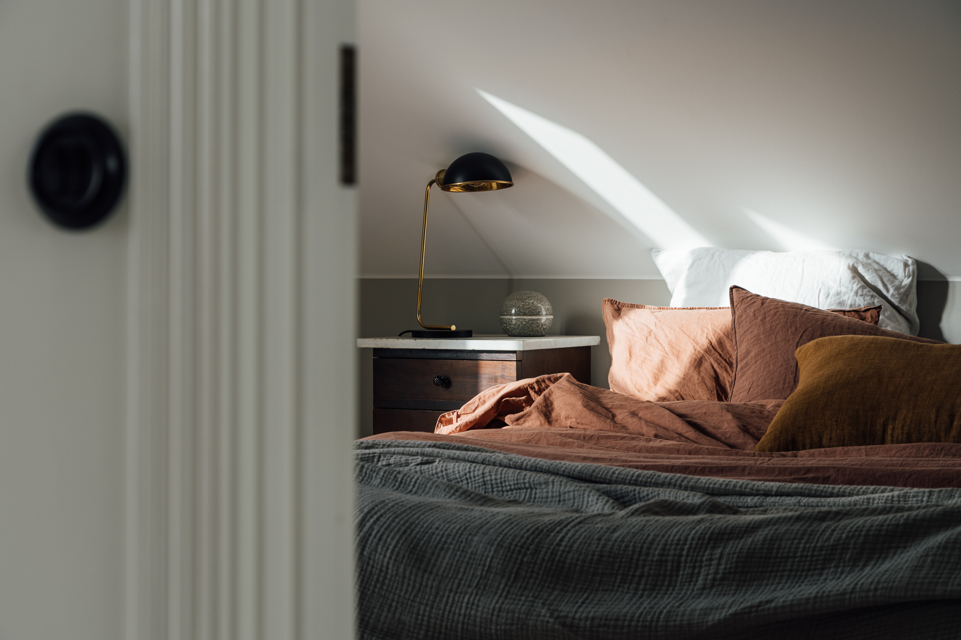 Hemma hos Sandra Guerrero | Hemtrender