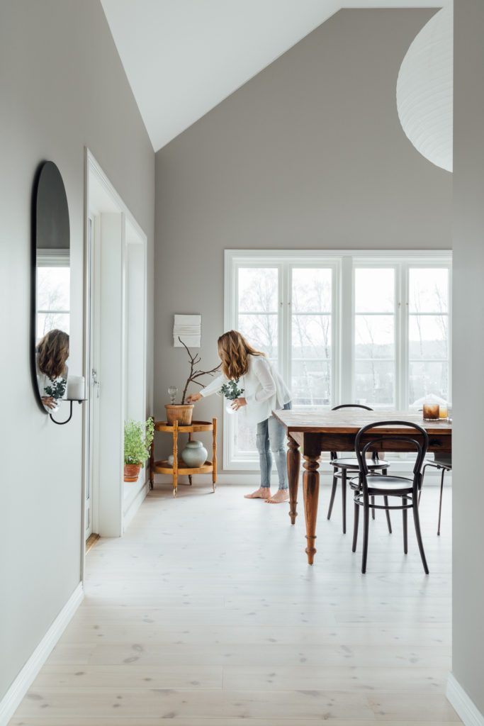 Hemma hos Sandra Guerrero | Hemtrender