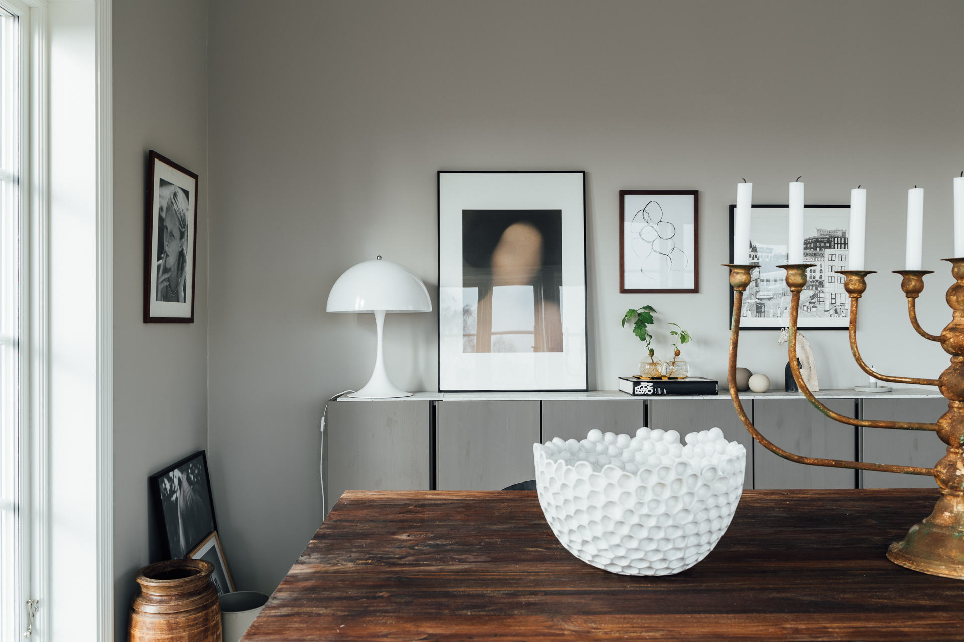 Hemma hos Sandra Guerrero | Hemtrender