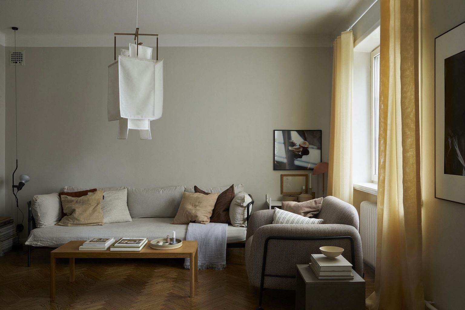 Inredning & inspiration för ditt vardagsrum - Hemtrender