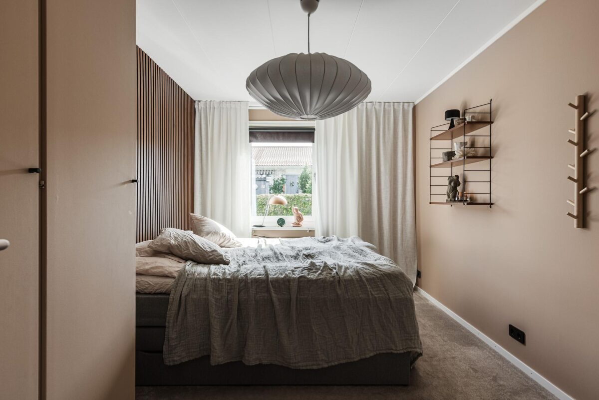 Inredningstips & inspiration för ditt sovrum - Hemtrender.se