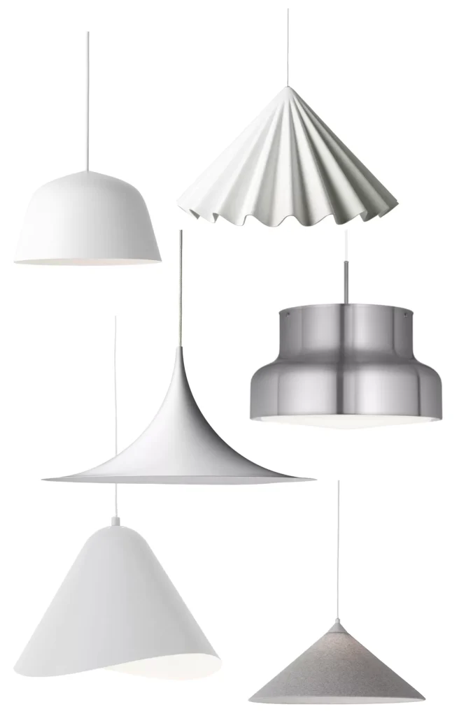 Läsarfråga: tips på lampa till matbordet?