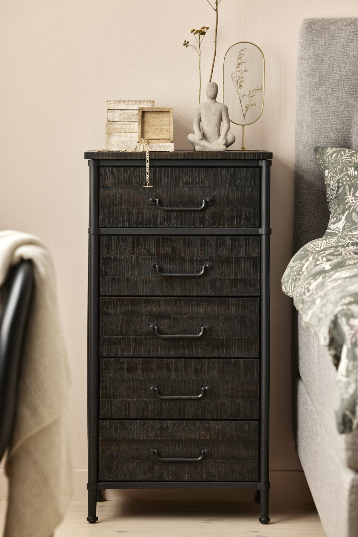 Inredningstips & inspiration för ditt sovrum - Hemtrender.se