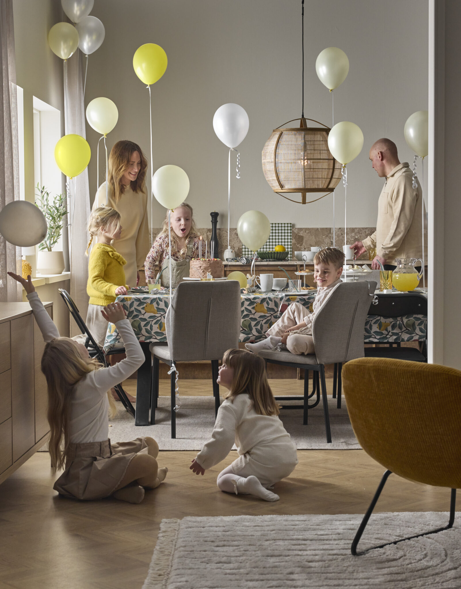 PORTFOLIO | Hemtrender