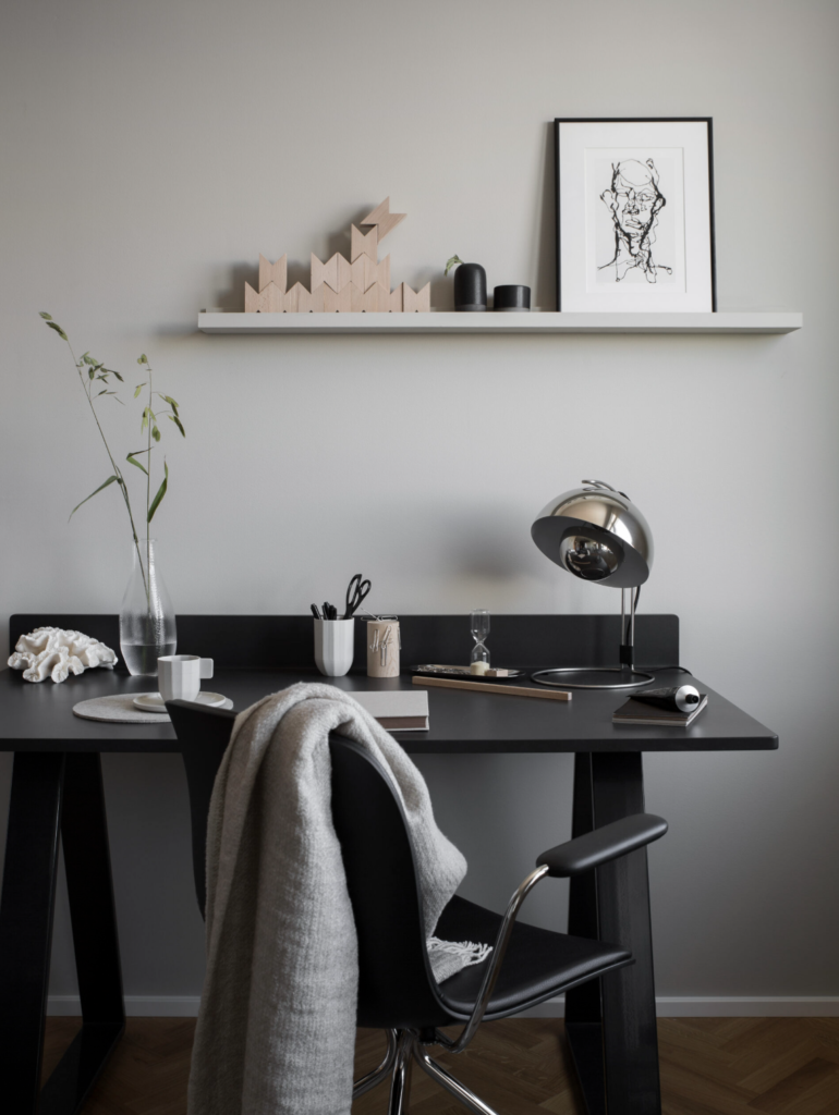 PORTFOLIO | Hemtrender